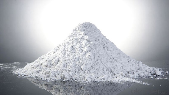 What is Calcined Kaolin Powder and How is It Produced?